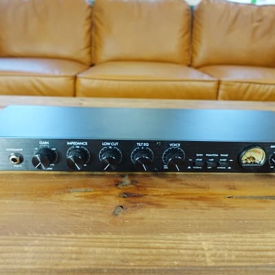 Bellari RP533 Tube Multi-Processor | Reverb