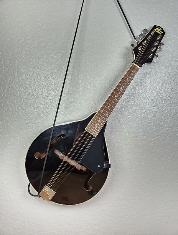 Rogue RM-100A Black | Reverb