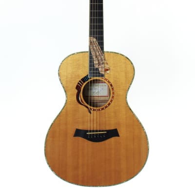Taylor LTG Liberty Tree Guitar Limited Edition | Reverb