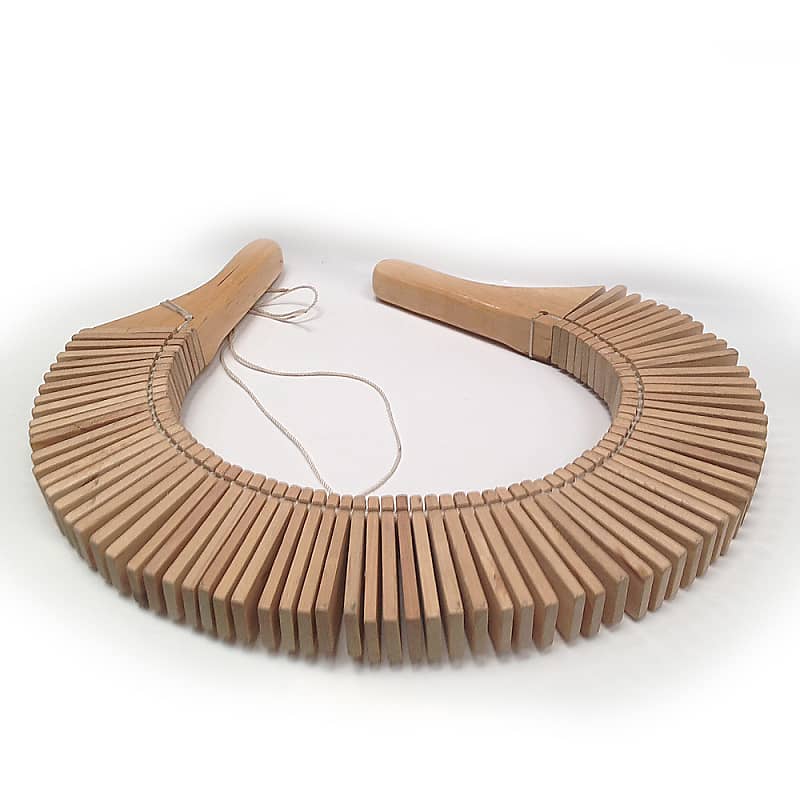 JND Percussion Kokiriko Whip effect | Reverb