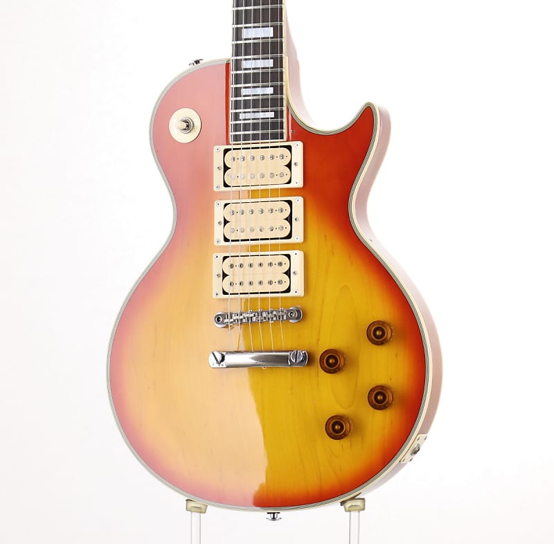 Burny RLC-75AF CS [03/19] | Reverb