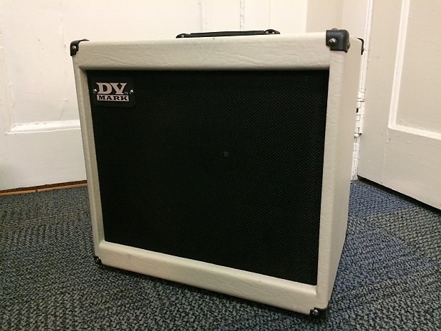 DV Mark Jazz 12 2015 | Reverb