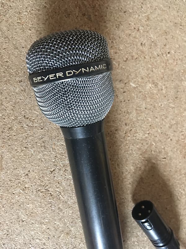 Beyerdynamic M69 N | Reverb