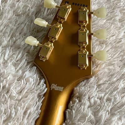 Gibson SG Custom Shop "Billy Gibbons" Electric Guitar w/ | Reverb