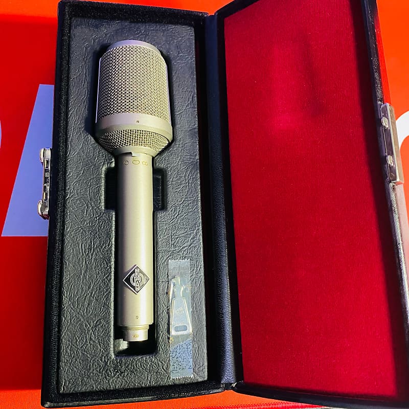 Neumann KM76 1970 | Reverb