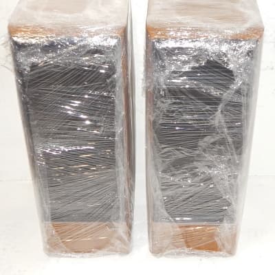 Infinity Reference Four vintage floor standing speakers with | Reverb