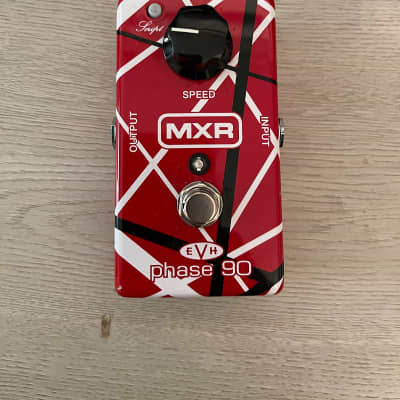 MXR EVH Phase 90 with Script | Reverb
