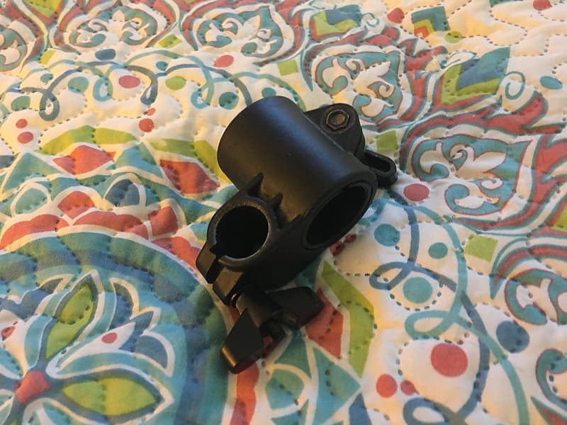 Alesis DM6 Electronic Drum bracket / mount | Reverb