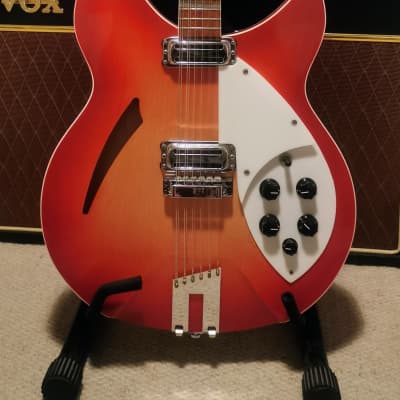 Rickenbacker 360/12C63 "Color of the Year" | Reverb