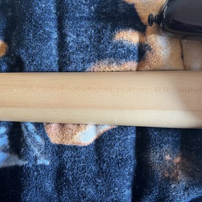 Spector Legend 6 String Bass - Black Cherry | Reverb