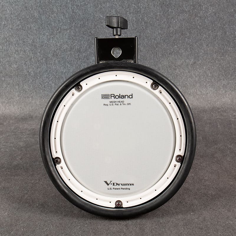 Roland PDX-8 Electronic Drum Pad - 2nd Hand | Reverb