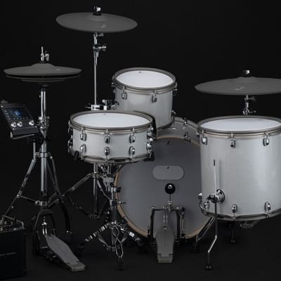 EFNOTE 7X Brand New Digital Drum Set | Reverb