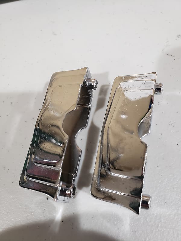 Ludwig Imperial Lug Casings | Reverb