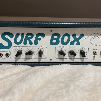 Soldano Surf Box | Reverb