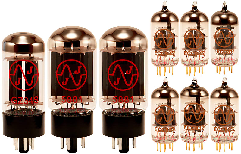 Fender Prosonic Combo Gold Pin Low Gain Option JJ Retube(TM) | Reverb