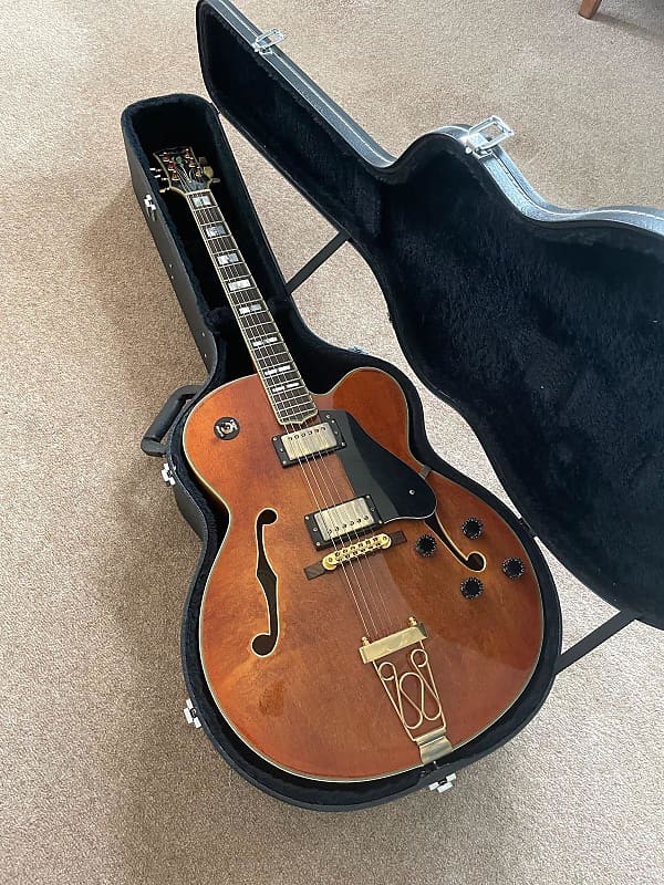 Samick HJ-650-AV | Reverb UK