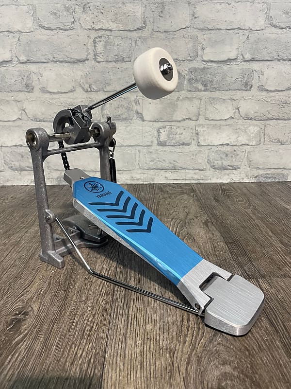Yamaha FP210A Single Bass Drum Pedal Drum Hardware (New) #ED2 | Reverb