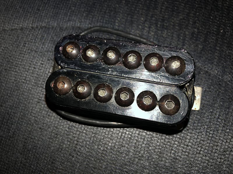 Seymour Duncan Vintage invader humbucker pickup | Reverb