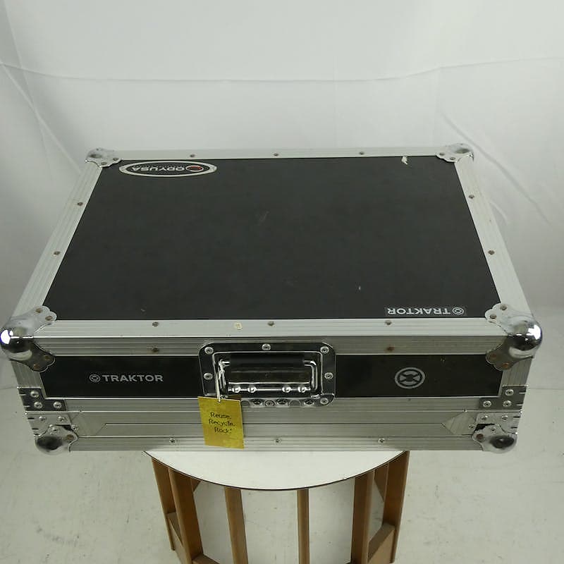 Used Native Instruments KONTROL S4 ROAD CASE | Reverb