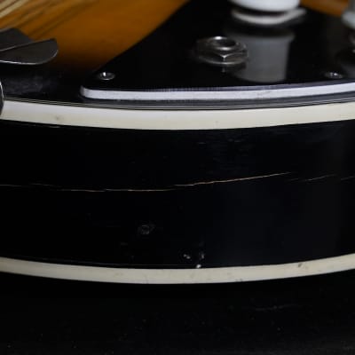 Greco Electric Mandolin, Super Rare | Reverb