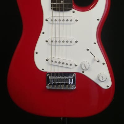1990’s Vintage Excel Stratocaster Style Electric Guitar. | Reverb