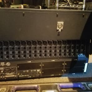 Yamaha DM2000 | Reverb