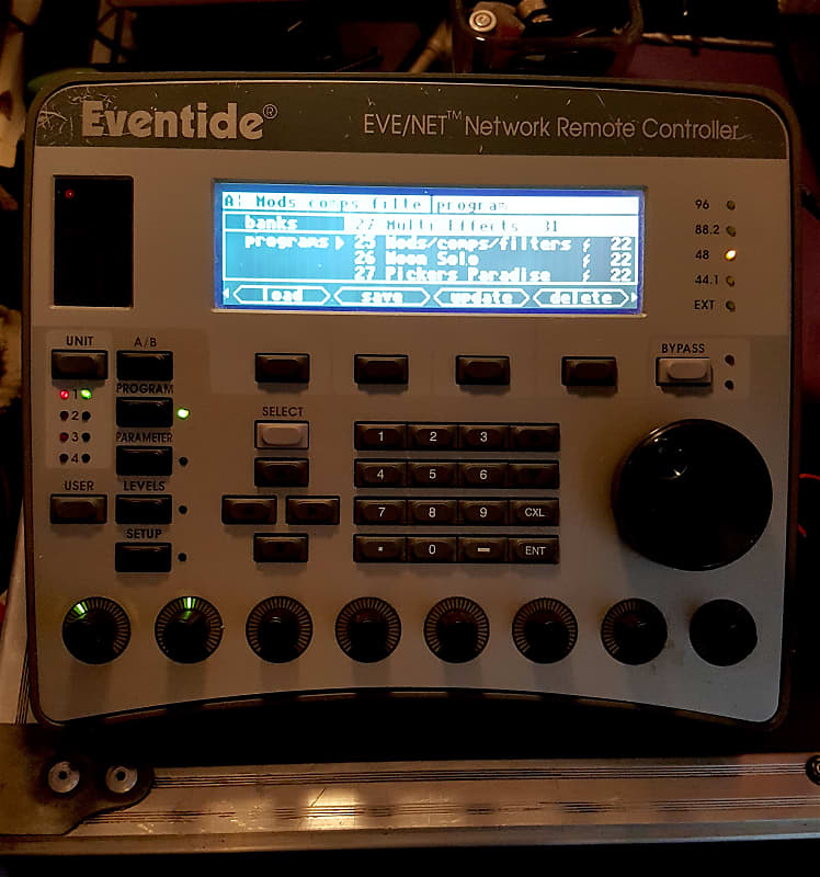 Eventide Orville R + Eve/Net FINAL price! | Reverb