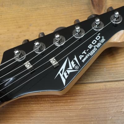 Peavey AT 200 mit Antares Autotune System | Reverb