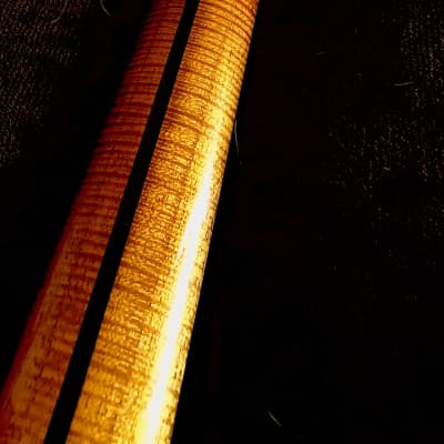 BENITO HUIPE Flamenco Grand Concert Guitar | Reverb Australia