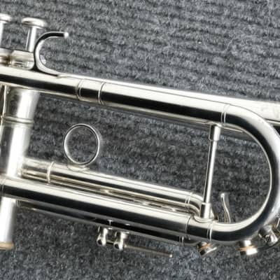 Jupiter Model JTR1100S Intermediate Trumpet SN YA01553 | Reverb