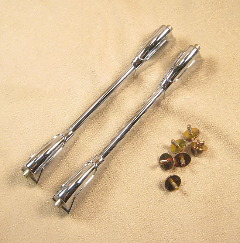 Yamaha Stage Custom 7 and 3/4 Inch Long Tom Drum Lugs Set of | Reverb