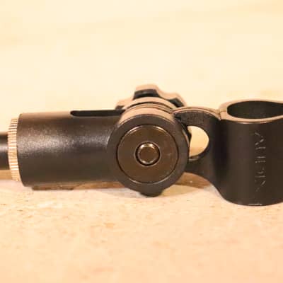 Audix DVICE Rim-mount Gooseneck Mic Holder #2 | Reverb