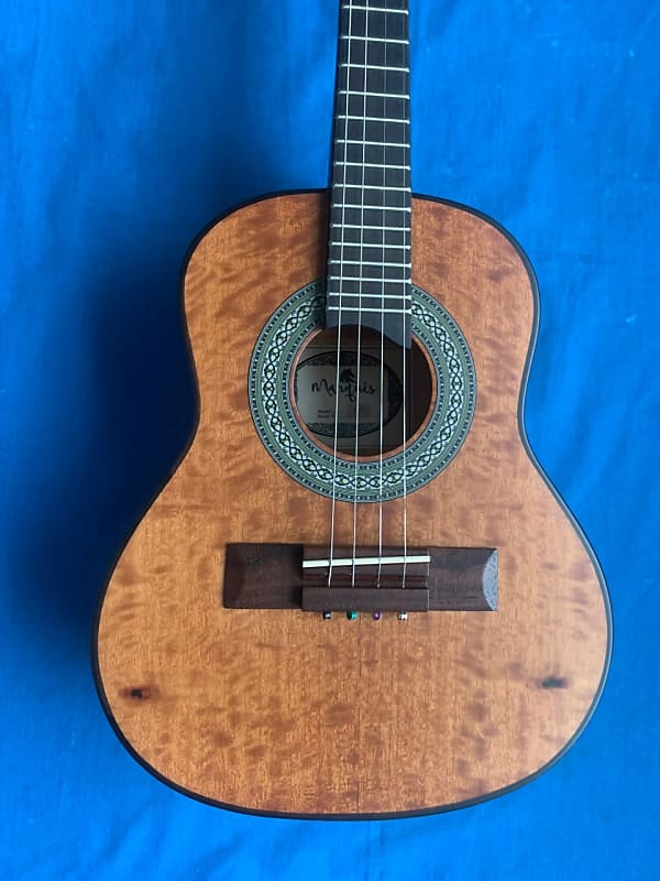 Marques Musical 23" Brazilian Handmade Classical Acoustic | Reverb