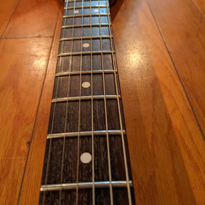 Jackson Professional King V 90-93 MIJ | Reverb