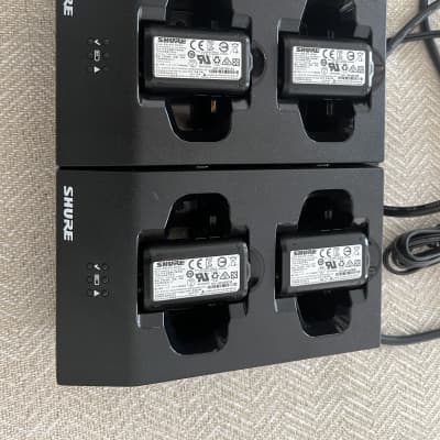 Shure PSM300 P3RA | Reverb