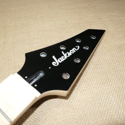 Jackson/Charvel Performer Neck Performer MIJ 2000s (4 4 PS 7) | Reverb