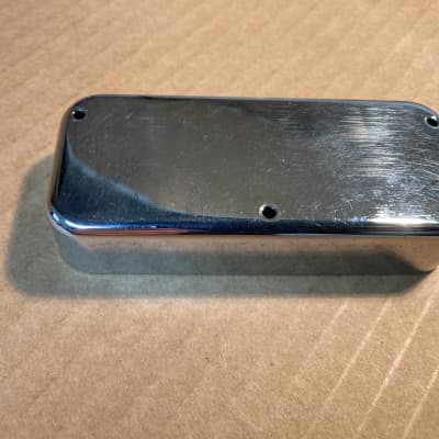 Gibson Thunderbird 1976 Bass Pickup Covers | Reverb