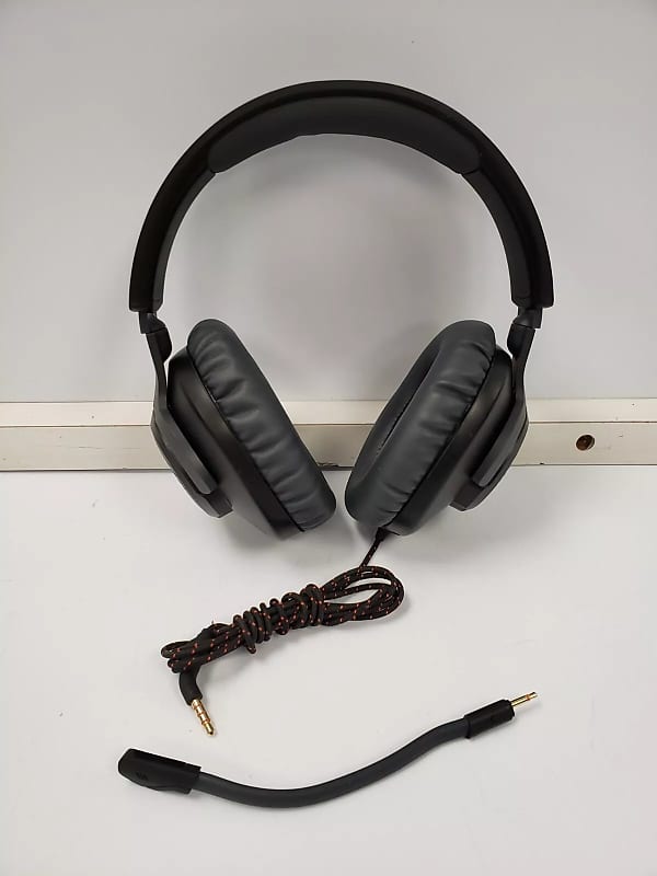 JBL Quantum 100 | Reverb