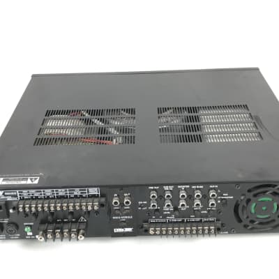 Paso Sound DMS Series Integrated Amplifiers 4361B | Reverb