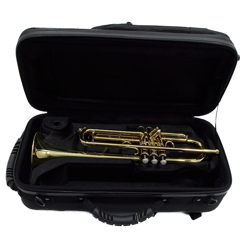 Bach Model VBS2 (Export Model) Professional Bb Trumpet SN | Reverb