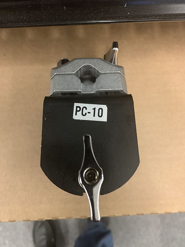 Pearl PC-10 Icon Rack Clamp | Reverb