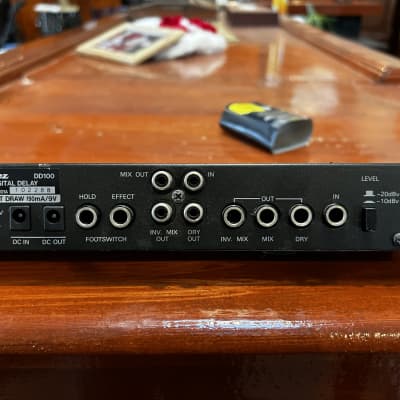 Ibanez DD100 1986 | Reverb