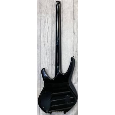 Washburn Status Series 1000, Headless Bass, Second-Hand | Reverb