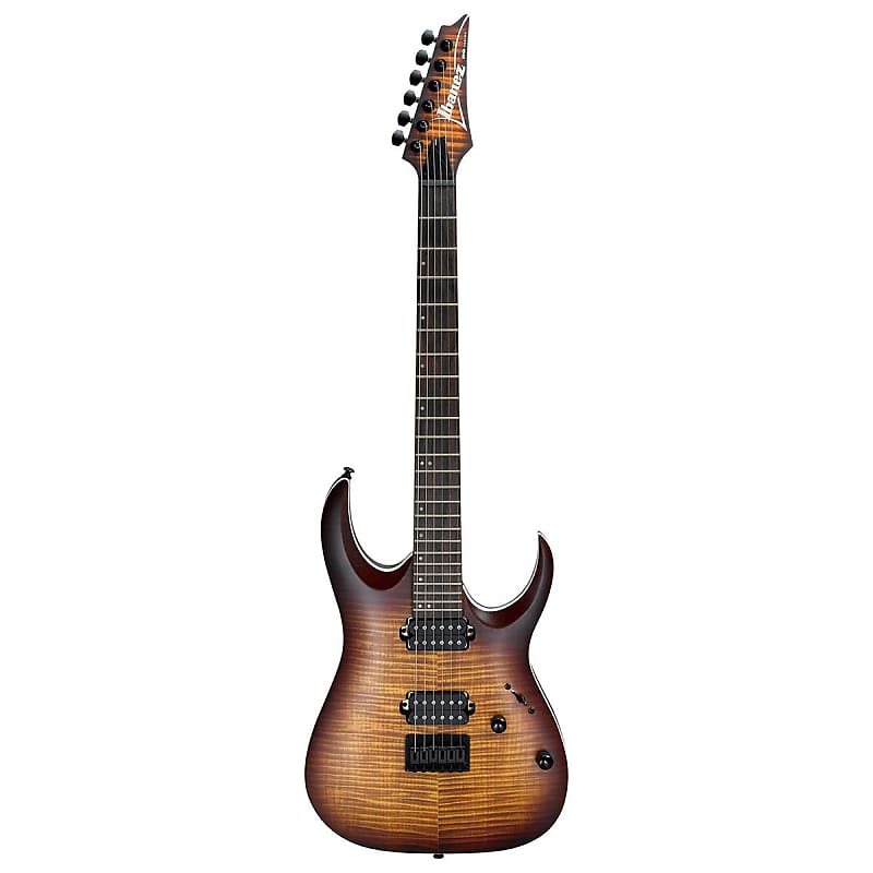 Ibanez RGA42FM Standard | Reverb