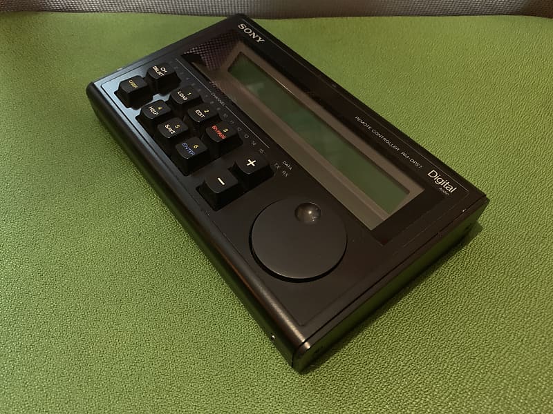 Sony RM-DPS7 | Reverb