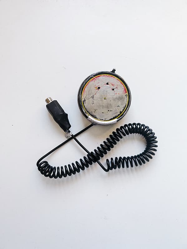 MEDORamps MEDORmics LO-FI microphone | Reverb