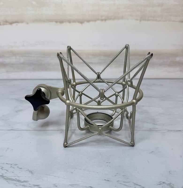 Neumann EA170 Shockmount for TLM170 M149 M150 | Reverb