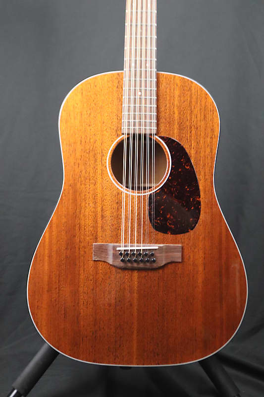 Martin D-12 fret 12 string | Reverb