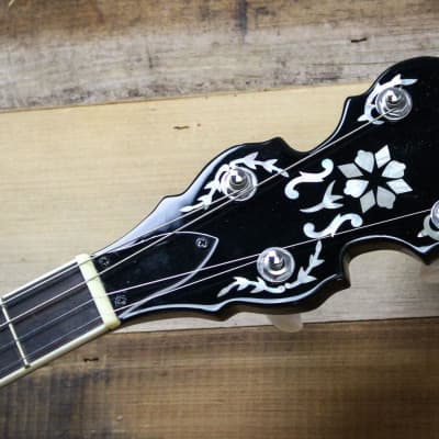 Cort CB-54 Banjo | Reverb