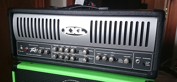 Peavy Peavey XXL | Reverb